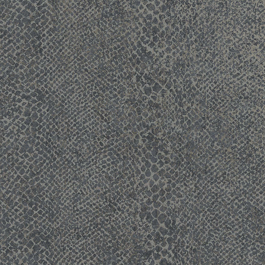 Boa Wallpaper - Navy – The Inside