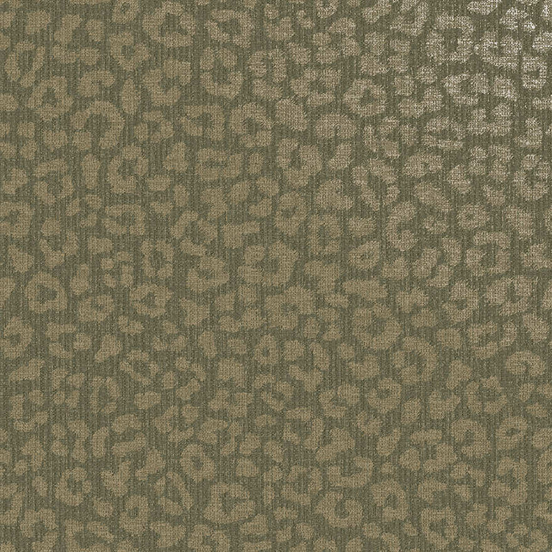 Sunda Wallpaper - Green – The Inside