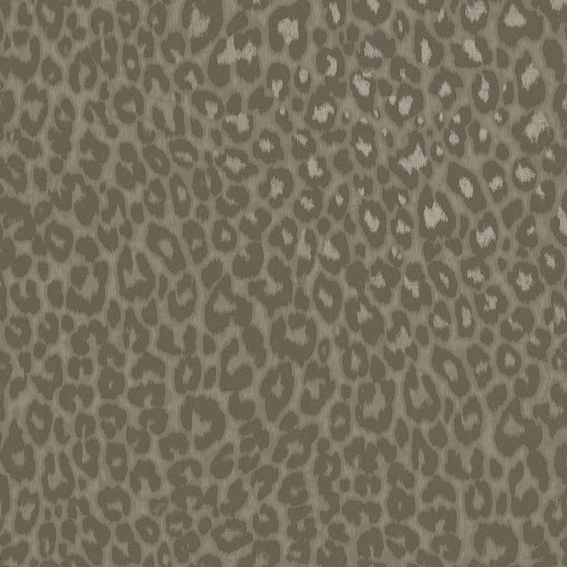 Makucha Bead Wallpaper - Taupe – The Inside