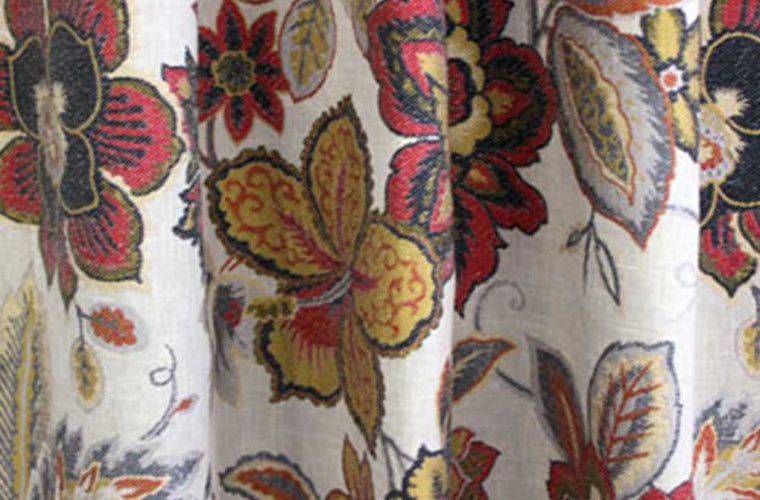 Florian Drapery Online NZ | The Inside