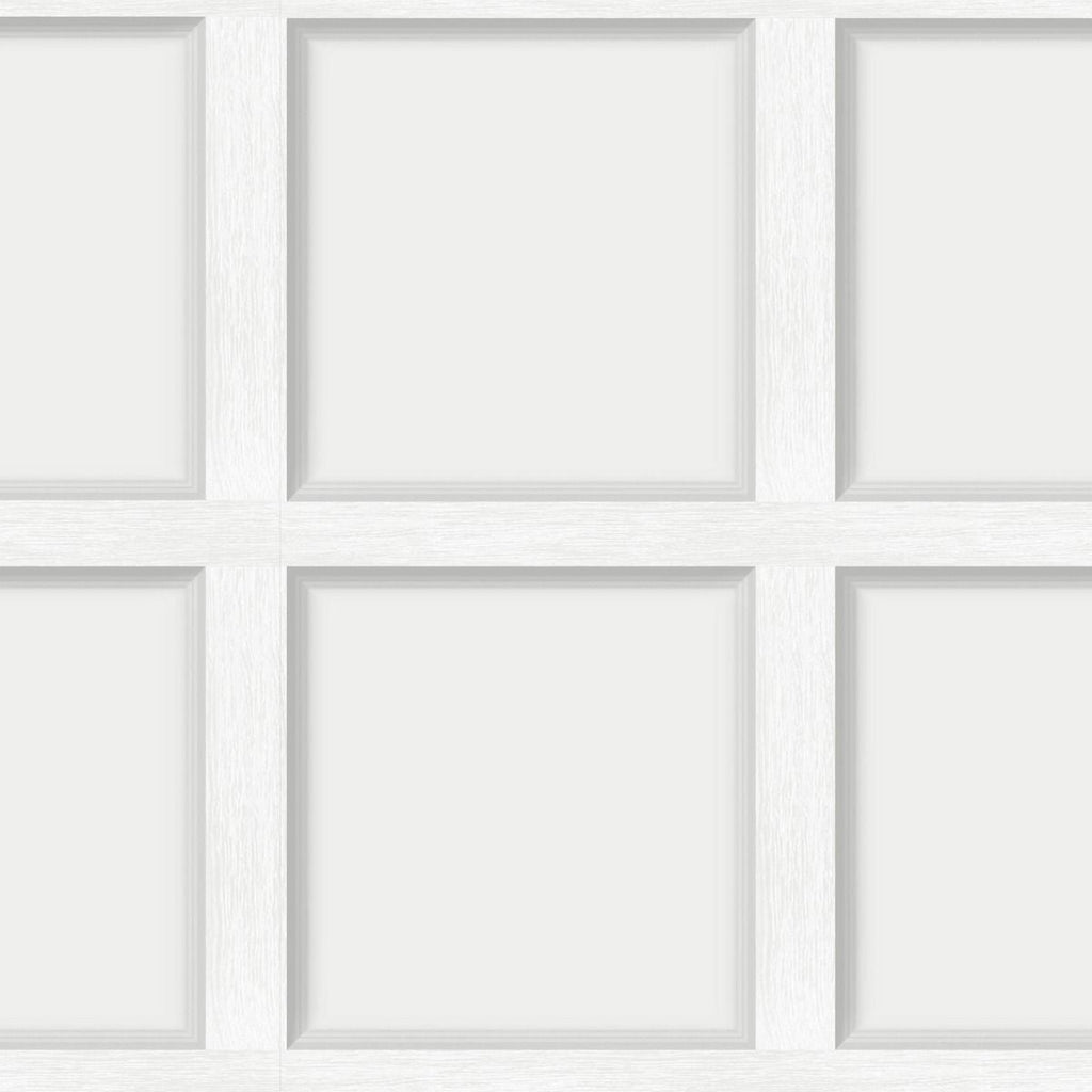 Modern Wood Paneling Wallpaper Online NZ | The Inside