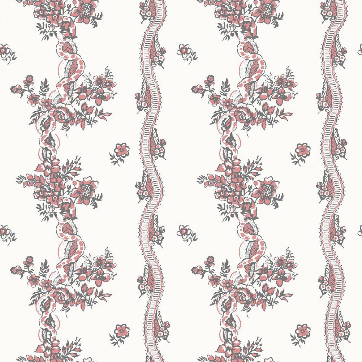 Renshammar Historical Wallpaper Online NZ | The Inside