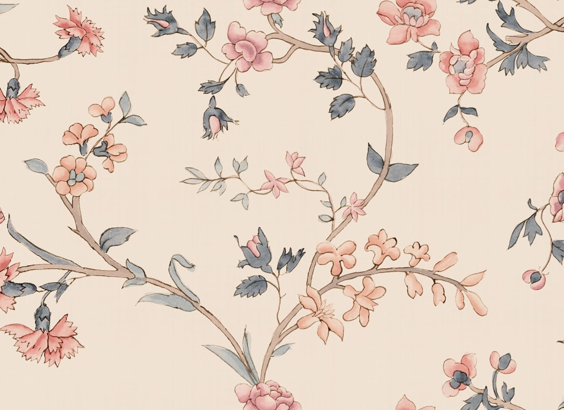 Clara Wallpaper Mural Online NZ | The Inside