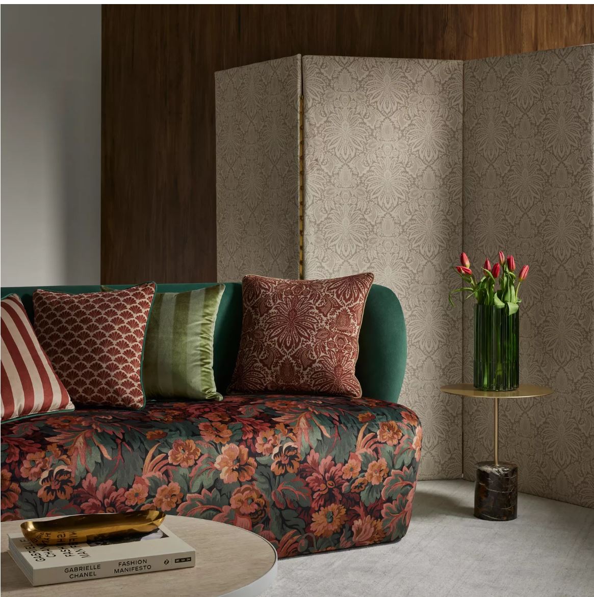 Borchelli Upholstery Velvet Online NZ | The Inside