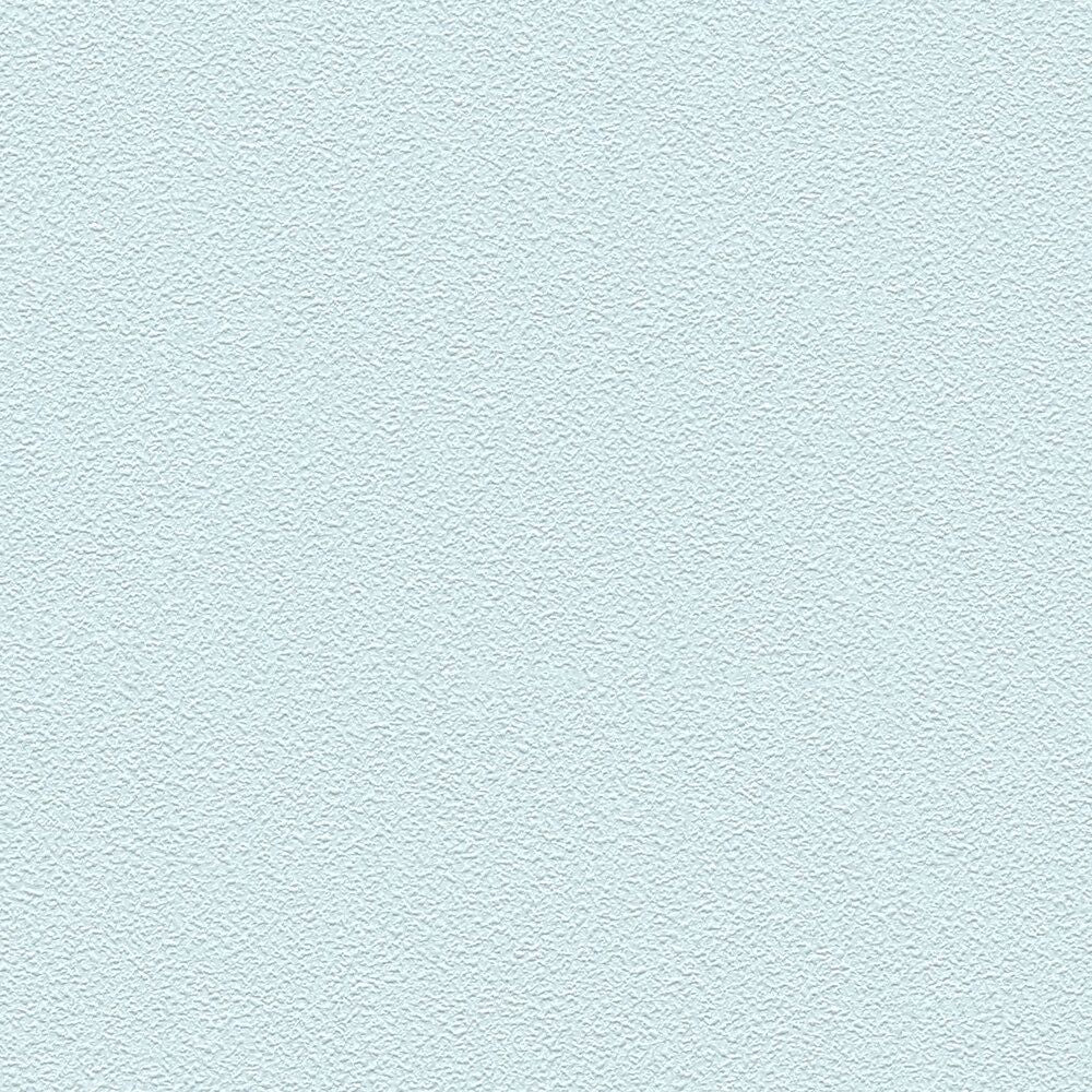 Baby Blue textured Wallpaper – The Inside