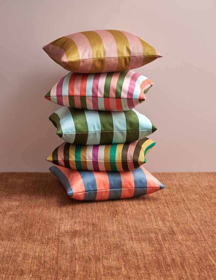 Zeppelin Fabric - 3 Colours – The Inside