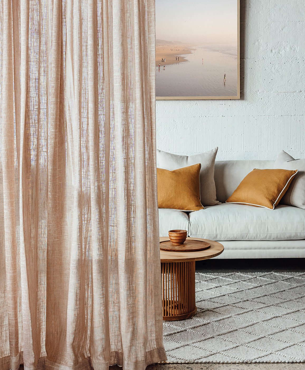 Beech Fabrics Online NZ | The Inside