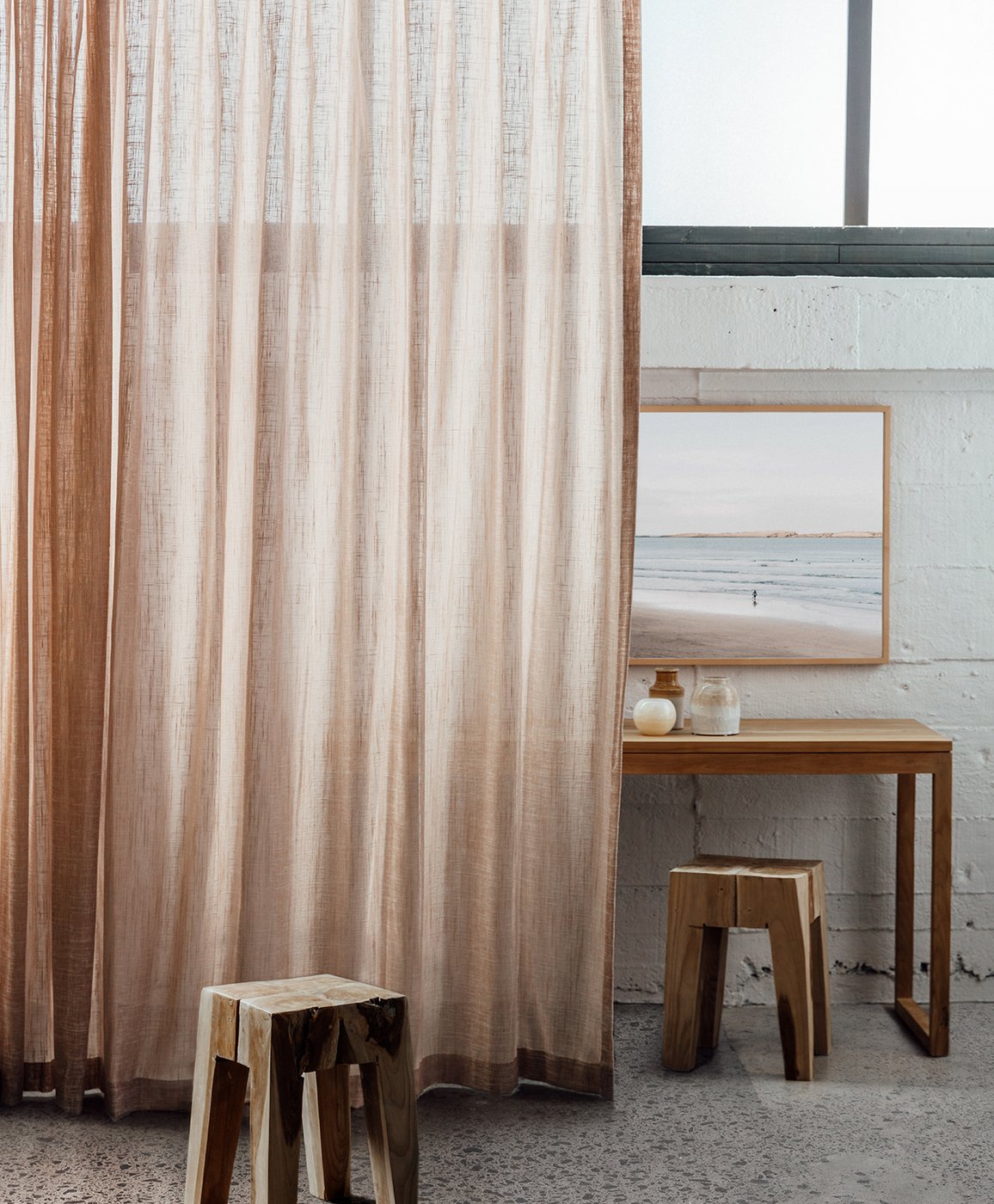 Beech Fabrics Online NZ | The Inside