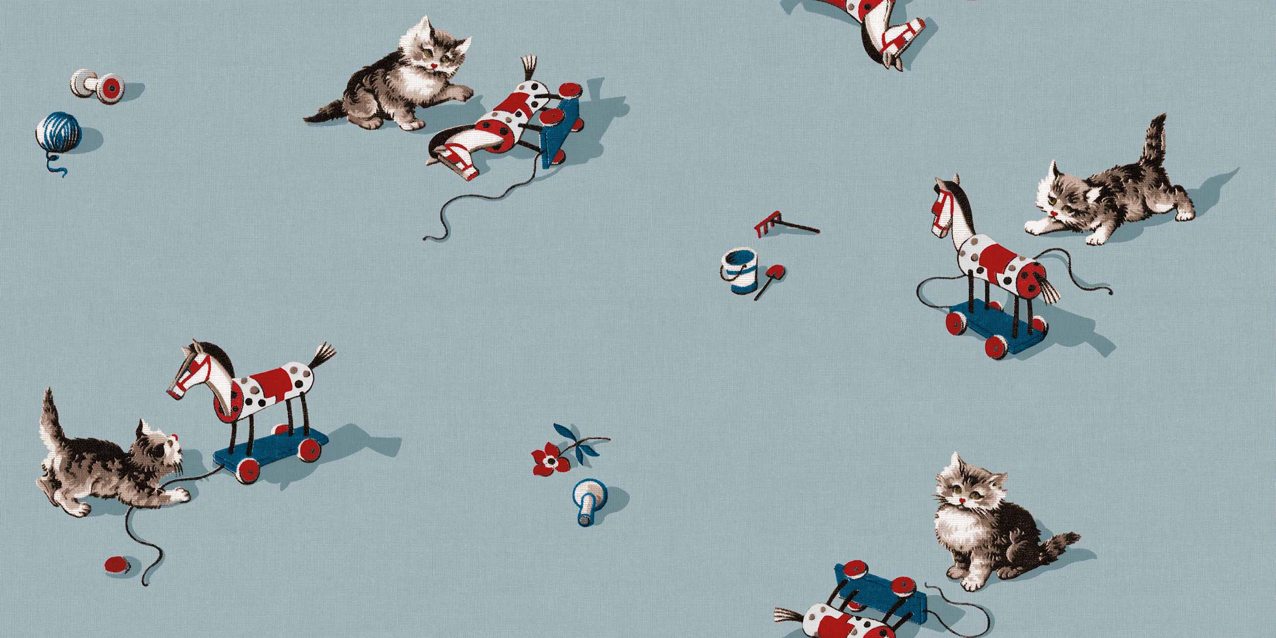 Kittens Wallpaper - Sky – The Inside