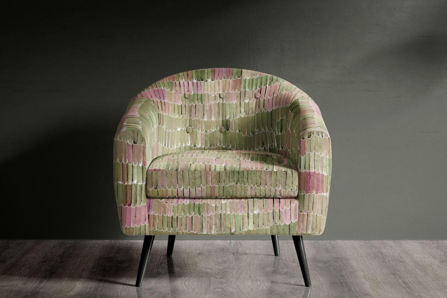 Marrunga Yubba Upholstery Fabric Online NZ | The Inside