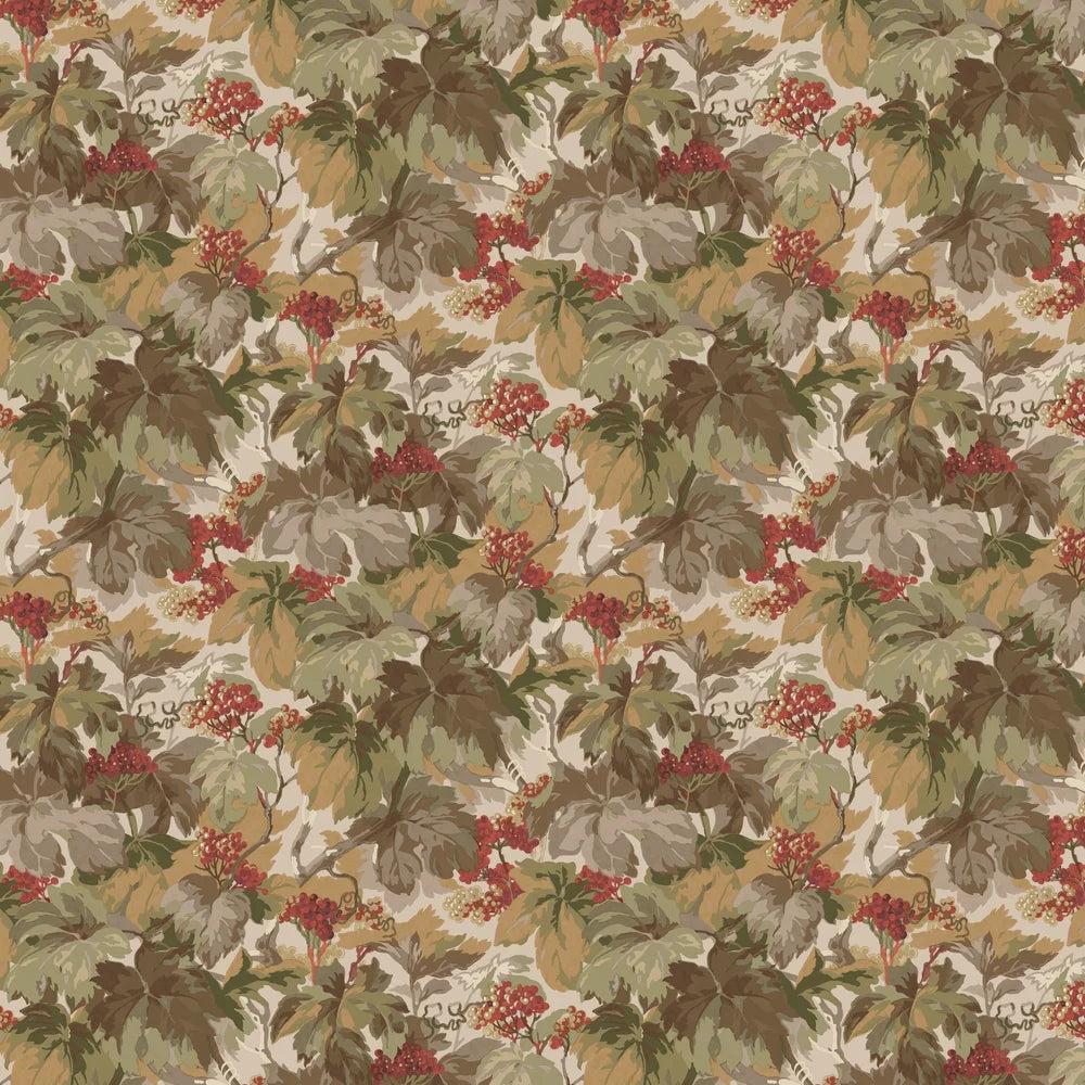 Country Walk Wallpaper by Mulberry Home Online NZ | The Inside