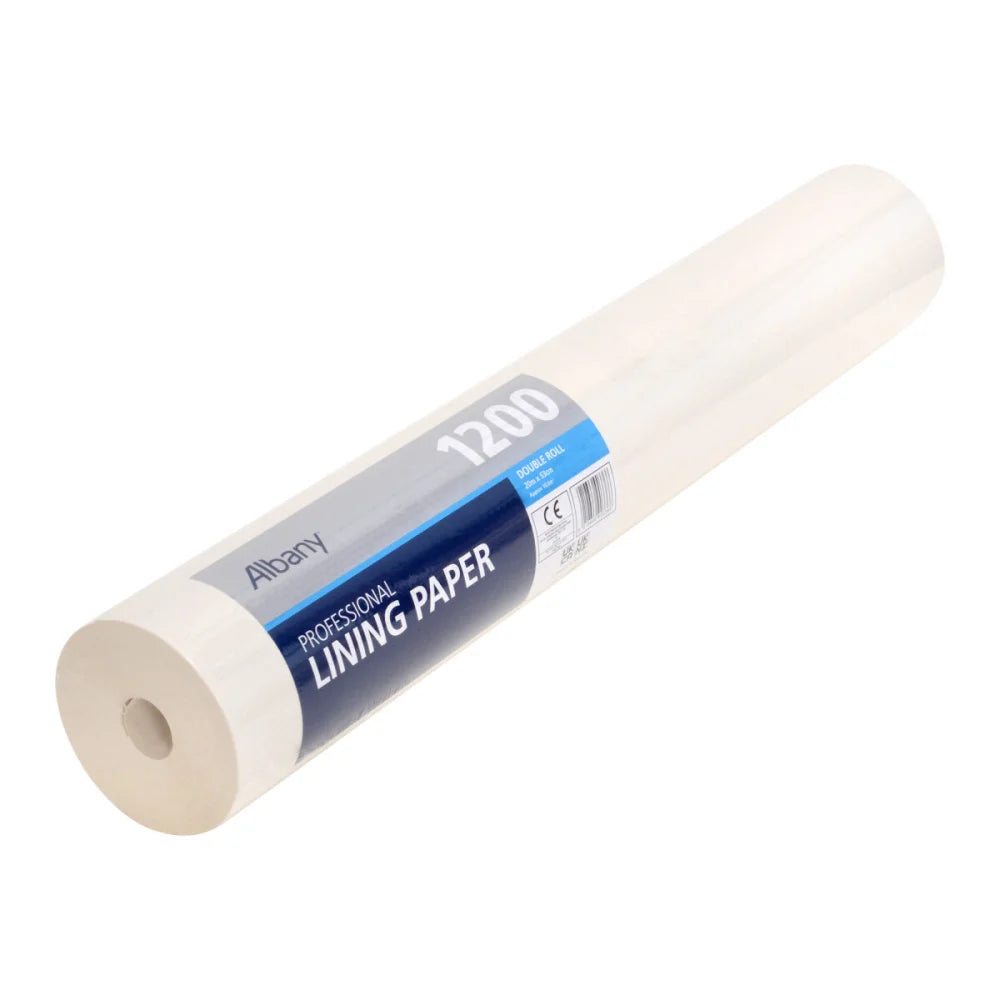 Lining Paper Online NZ | The Inside