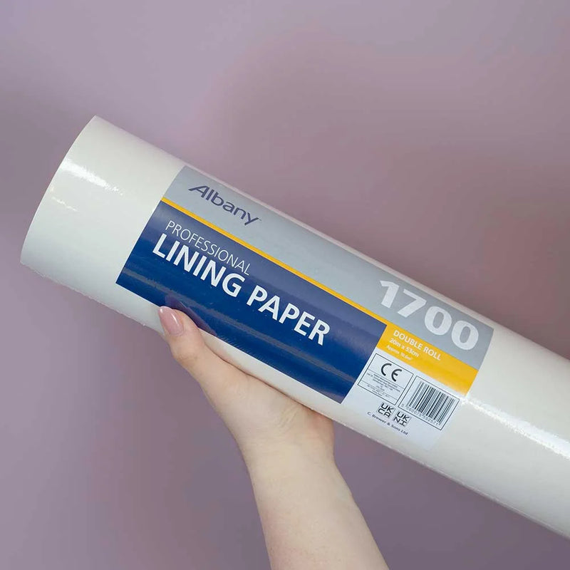 Lining Paper Online NZ | The Inside